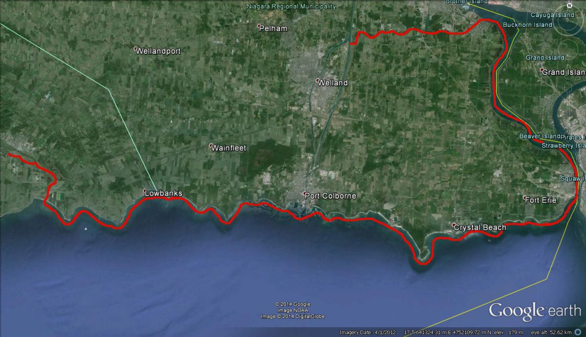 screenshots - Biotactic Inc.