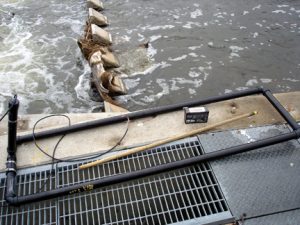 Autonomous Fish Monitoring Systems and Fish Counting Equipment ...